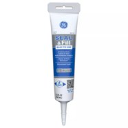8 Pack Reusable Empty Caulking Tubes - 11-Ounce Sealant Applicator for ...