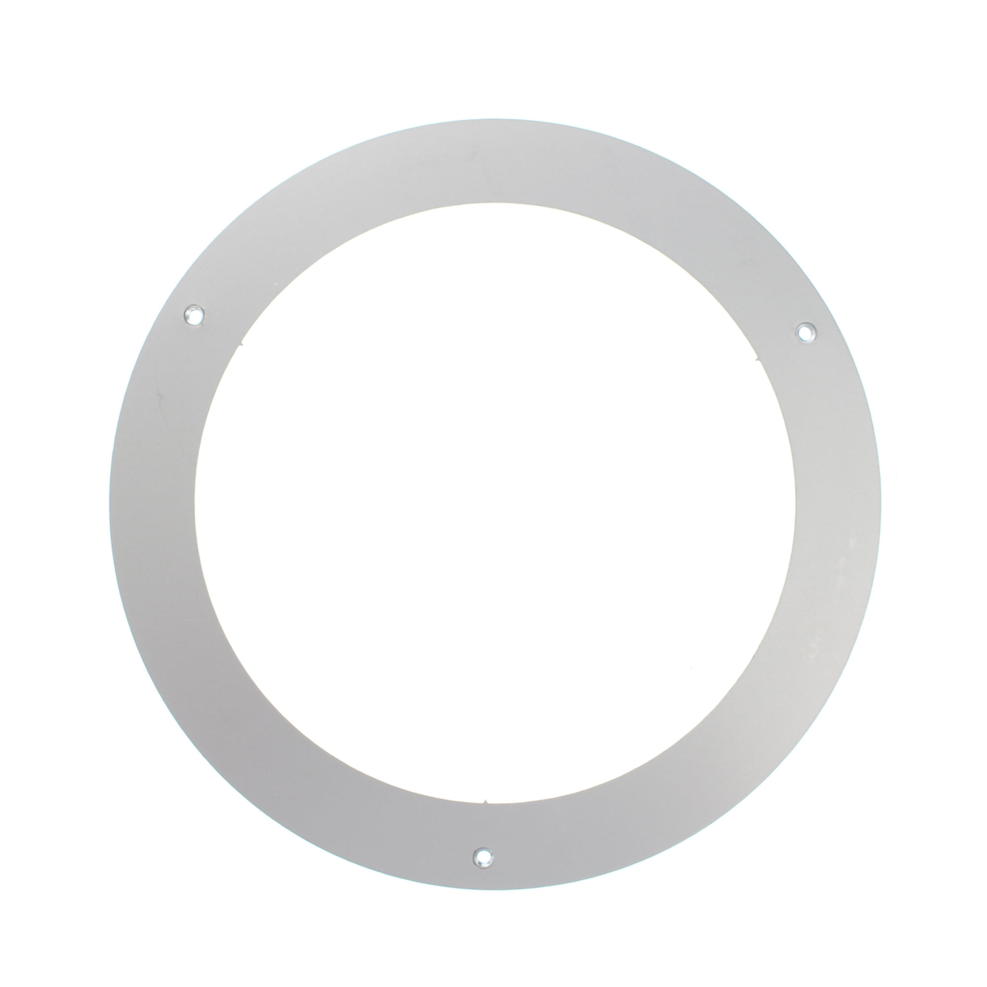 GE Security AP669RK AP669 Recessed Mounting Kit for Semi-Recessed ...