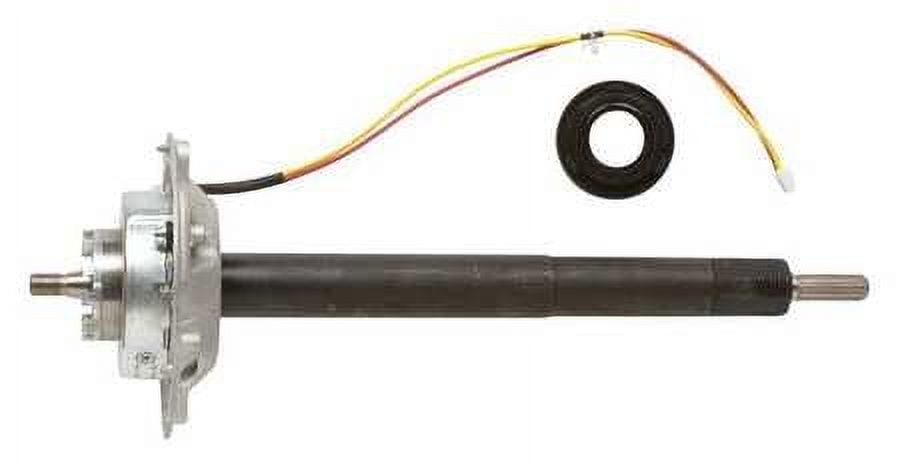 GE Shaft and Mode Shifter Assembly - Walmart.com