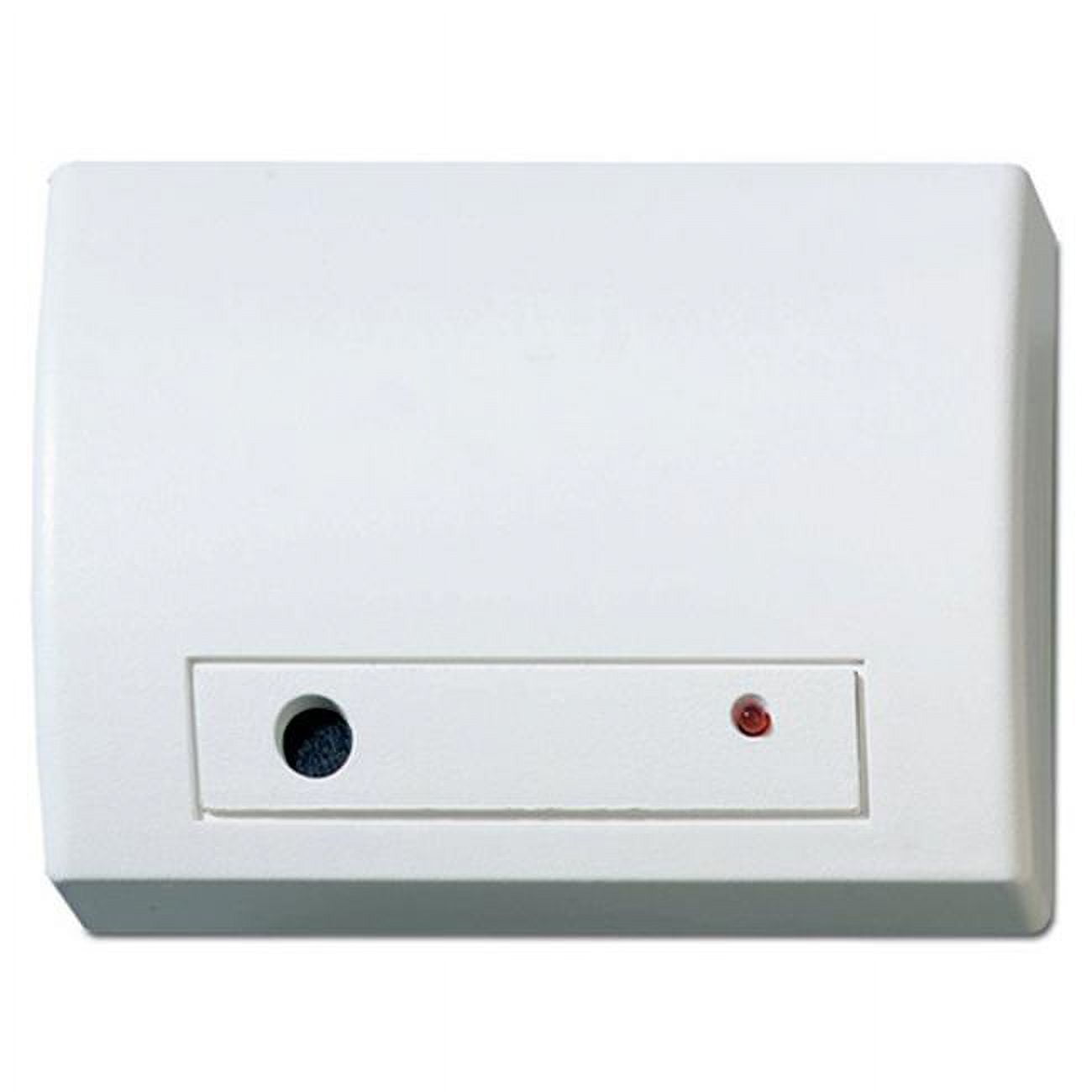 GE Shatterpro Crystal Wireless Glassbreak Detector - NX-488 - Walmart.com