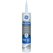 DAP 08771 10.1 oz. Clear Silicone Plus Window & Door Sealant - Walmart.com