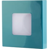 GE SlimLine Mini LED CoverLite Night Light, Blue, 25360 - Walmart.com