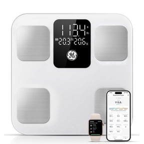 OMRON, Body Fat Loss Monitor, HBF-306C, BMI and Body Composition ...