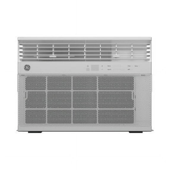 GE 14,000 BTU Window Air Conditioner, Large Rooms Up to 700 Sq. Ft ...