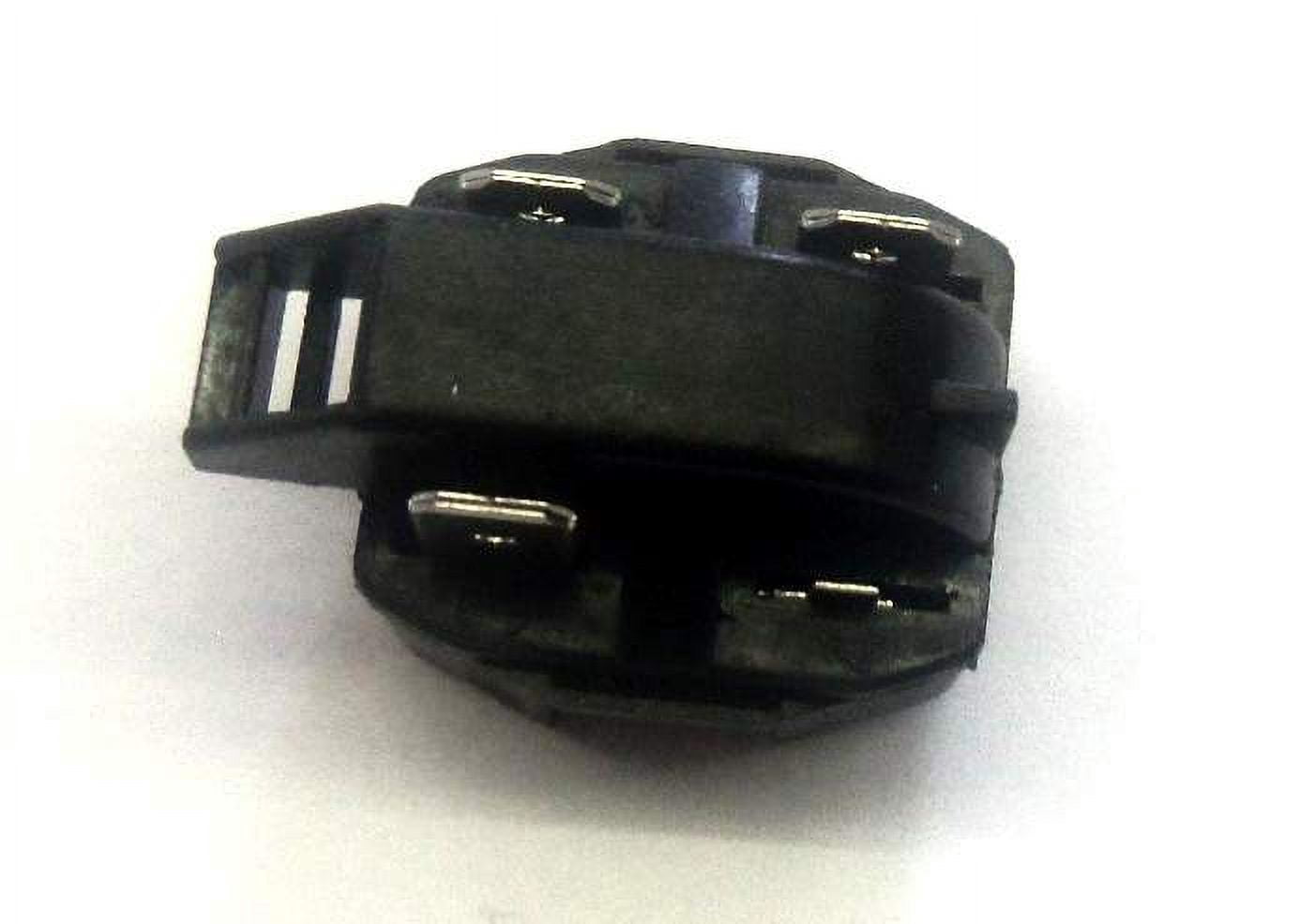 GE Start Relay WR07X10055 - Walmart.com