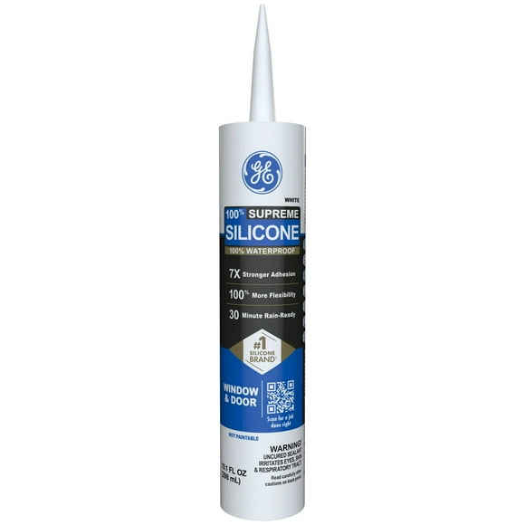 Window Sealant in Caulking & Sealants - Walmart.com