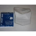 GE Swivel Top Premier Canister Vacuum Filter Bags 5 Pk Part - 220SW ...