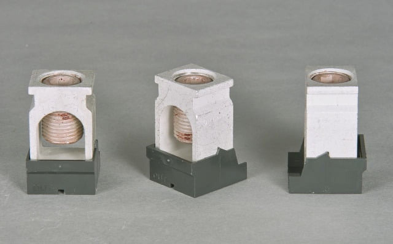 GE TCAL29 Line Side Circuit Breaker Lug, 8 AWG to 350 kcmil, For Use ...