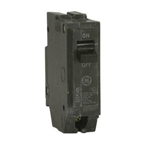 30 Amp Breaker Box