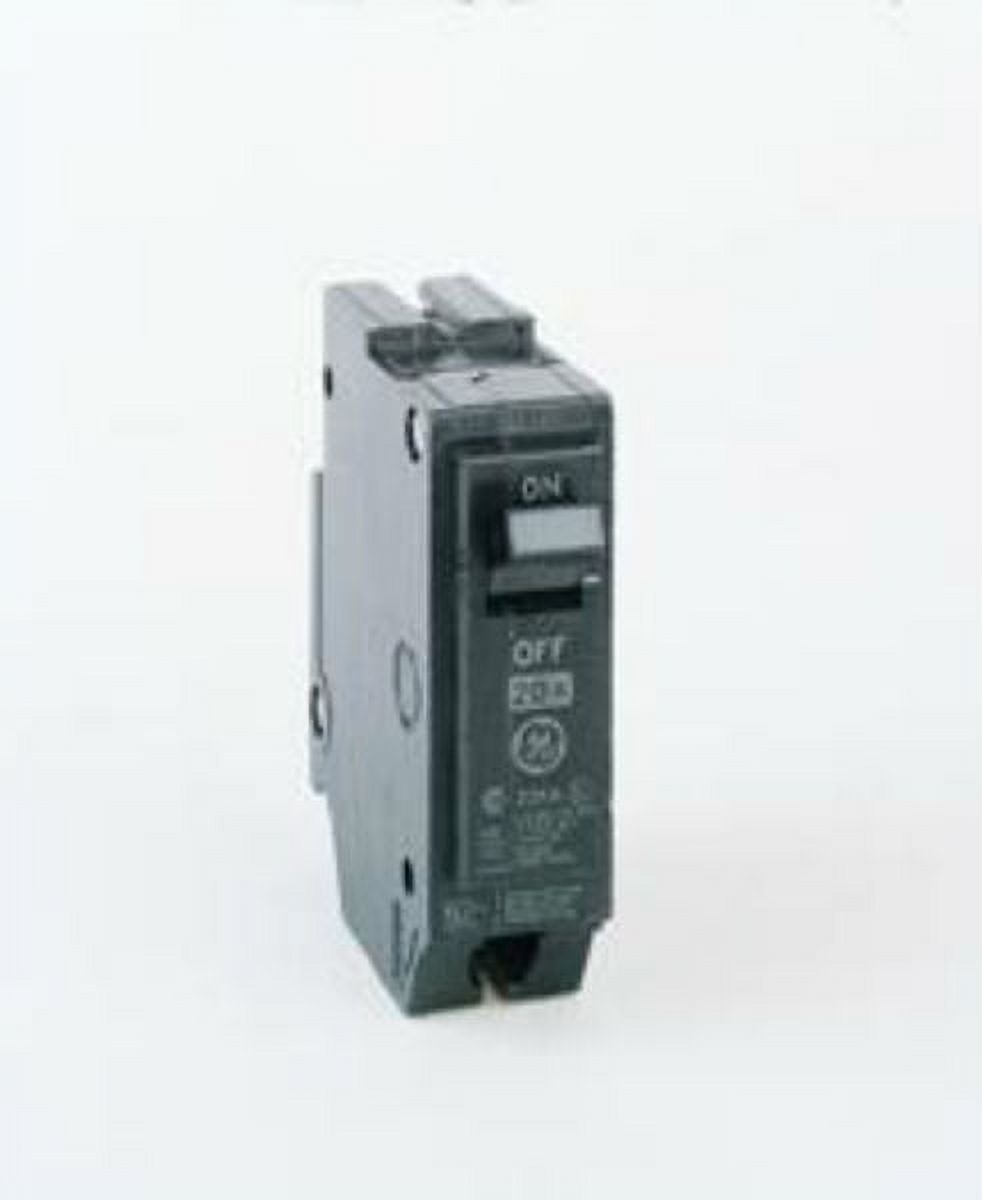 GE THQL1140 Single Pole Circuit Breaker, 40A, 120V - Walmart.com