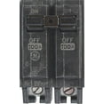GE Electrical THQL21100 Double Pole Circuit Breaker, 100 Amp, 2 ...