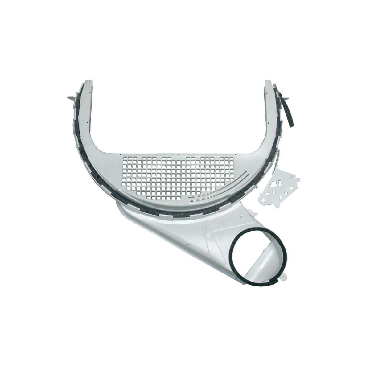 GE TRAP DUCT ASM - Part# WE14X25080 - Walmart.com