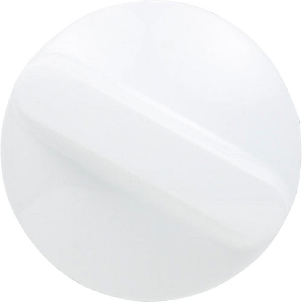 GE Timer Knob Assembly, WH1X2754 - Walmart.com