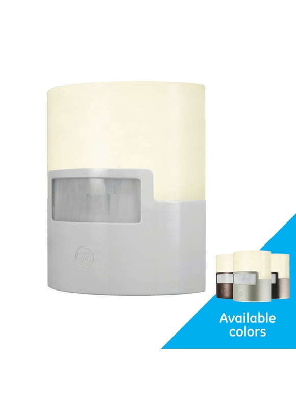 Motion Sensor Night Lights in Night Lights - Walmart.com