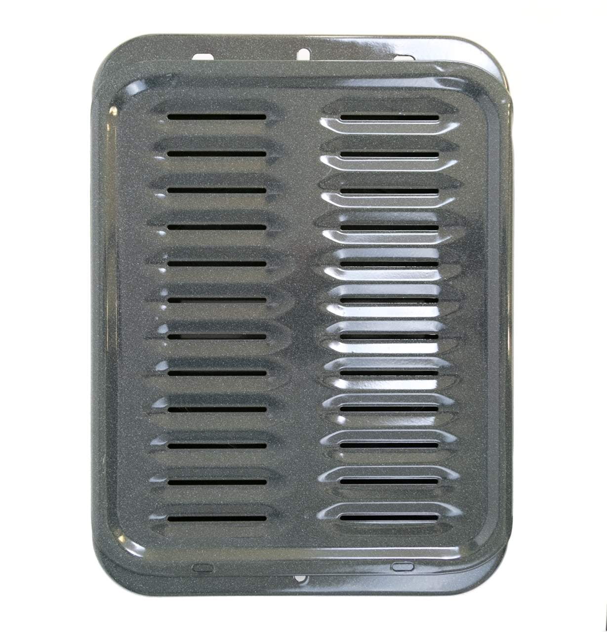 GE Universal Range Broiler Pan WB48X10056 - Walmart.com