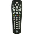 GE Universal Remote, 4-Device, Black, 12405 - Walmart.com
