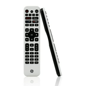 Universal Learning Remote Controls