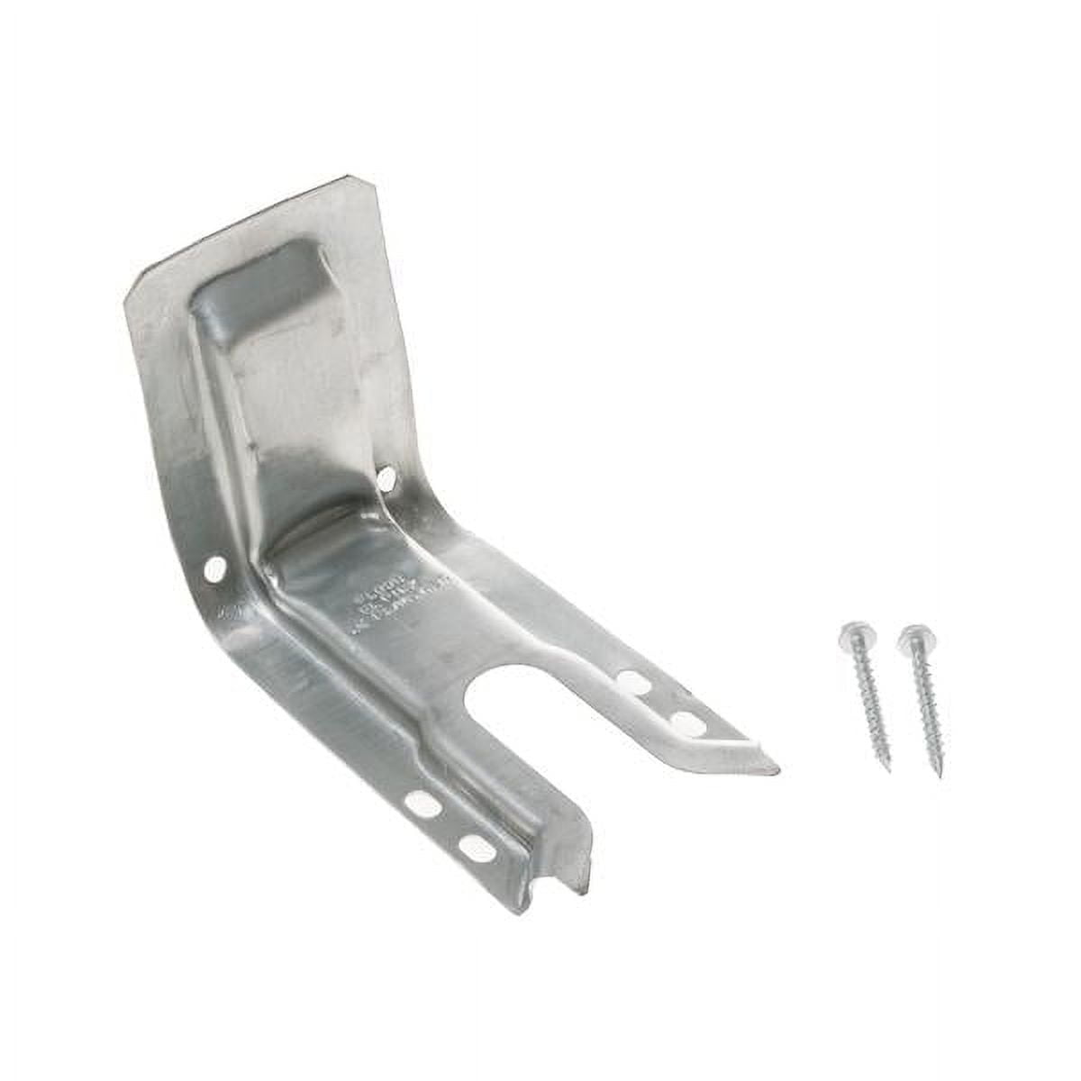 GE WB02T10578 Range Anti Tip Bracket - OEM PART - Walmart.com