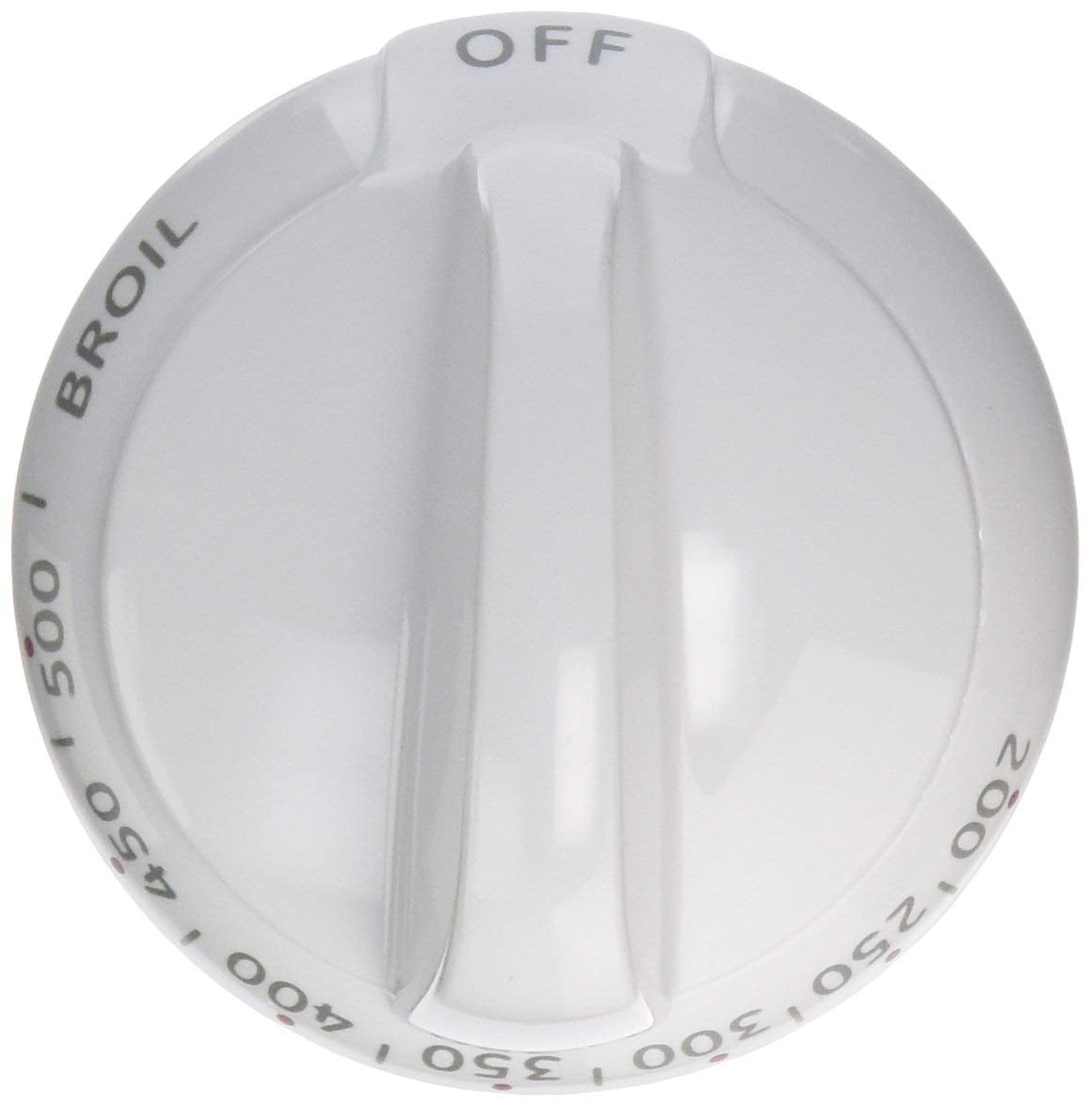 GE WB03K10220 Thermostat Knob - Walmart.com