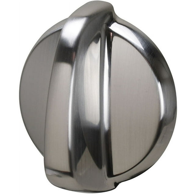 GE WB03T10284 Range Burner Knob Replacement - Walmart.com