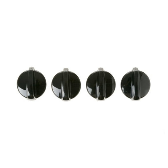 Ge Stove Knobs