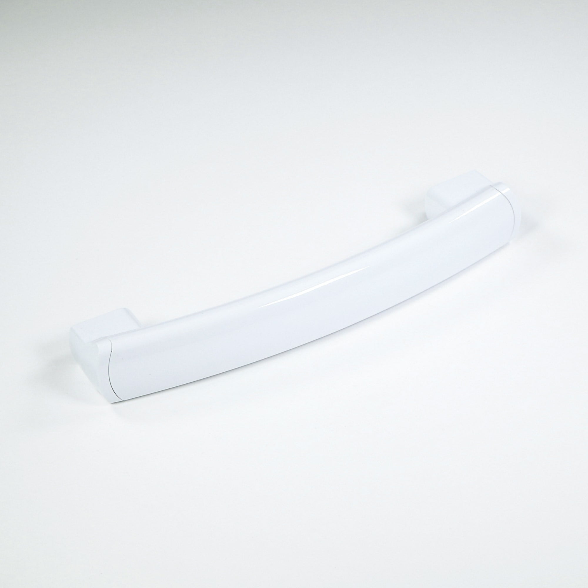 GE WB15X10280 Microwave Handle White - OEM Part - Walmart.com