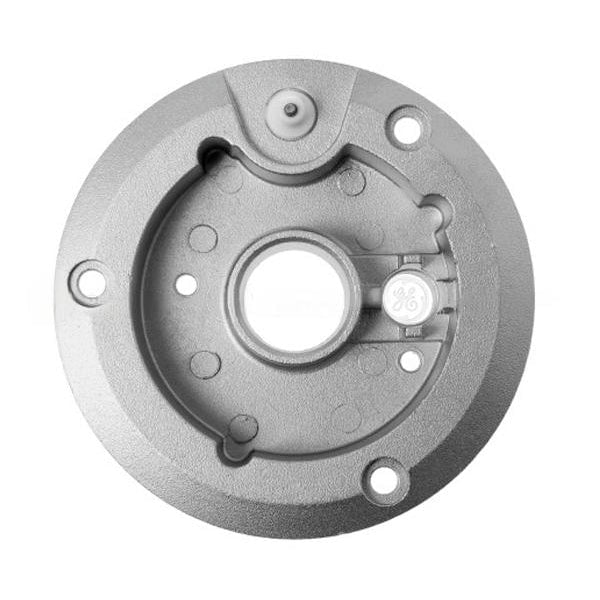 GE WB16X40628 BASE BURNER + INSULATION PAD BURNER (15K BTU) - OEM PART ...