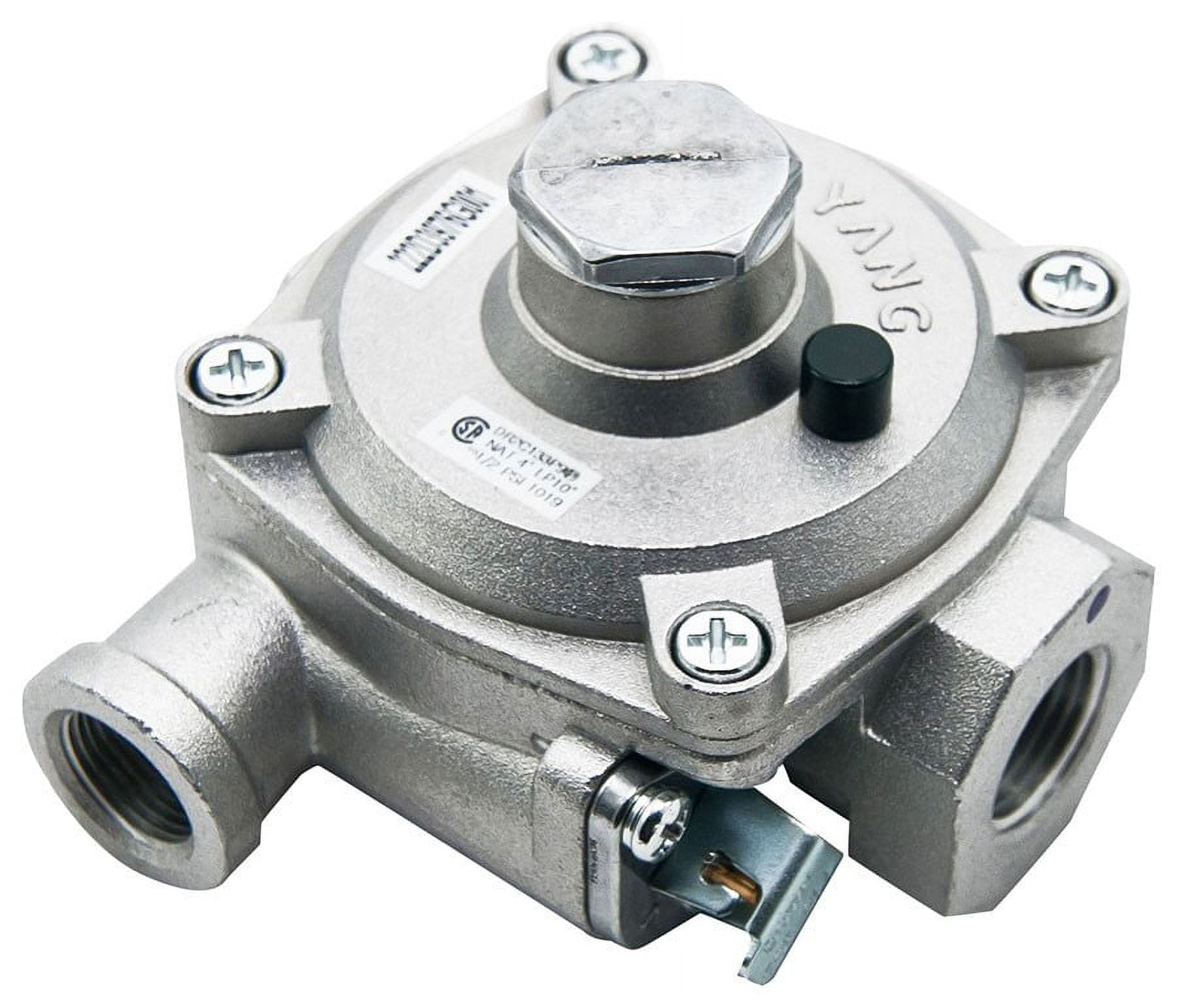 General Electric Pressure Regulator WB19K10055 OEM Part - Walmart.com