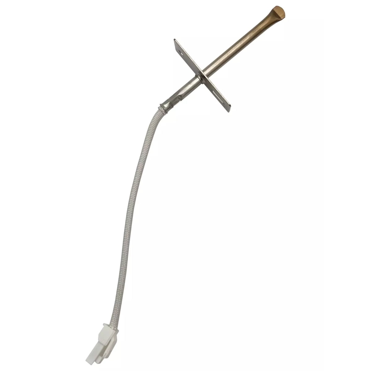 GE Universal Oven Sensor, WB21X22134 Temperature Sensor for Heating ...