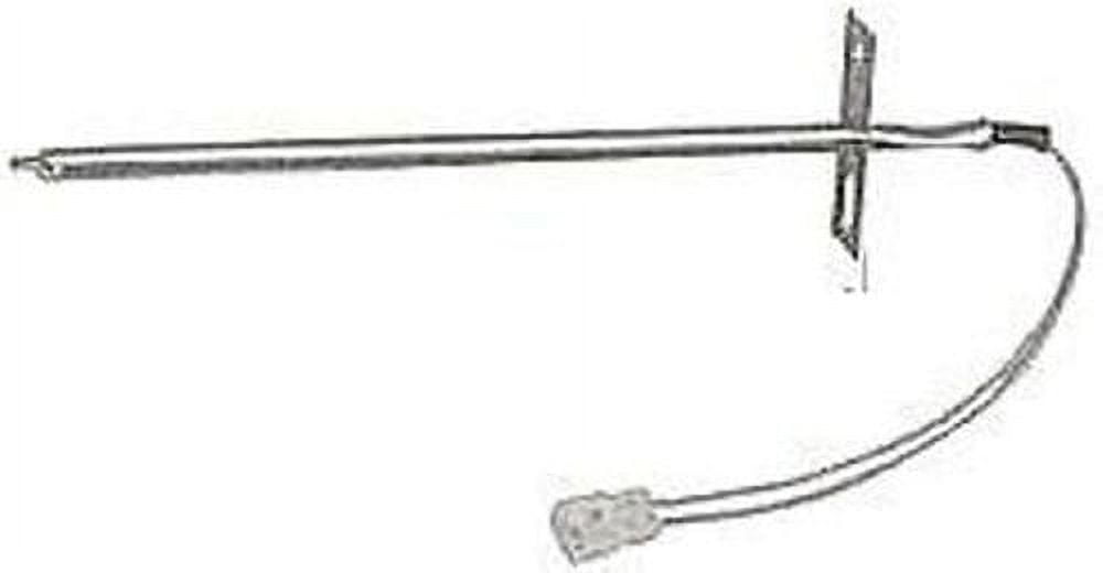 GE WB21X5301 Temperature Sensor - Walmart.com