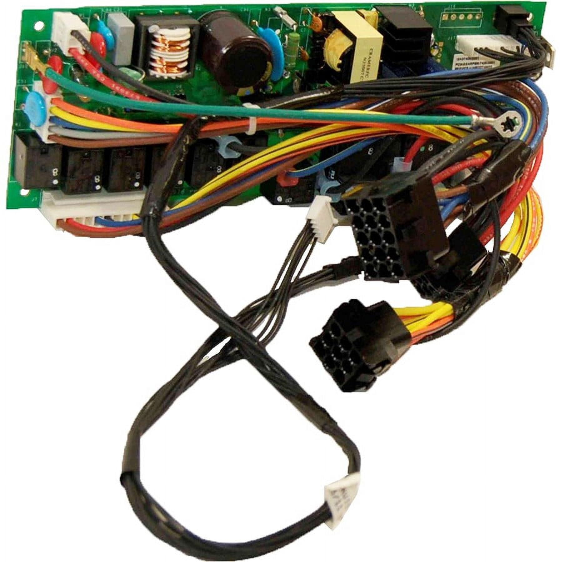 GE WB23T10023 Board Power Univ Assembly - OEM Part - Walmart.com