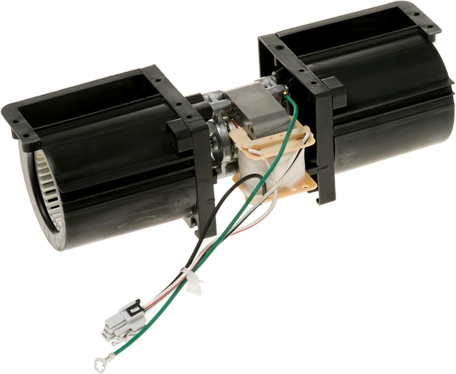 GE WB26X31060 Range Blower Motor Assembly - Walmart.com