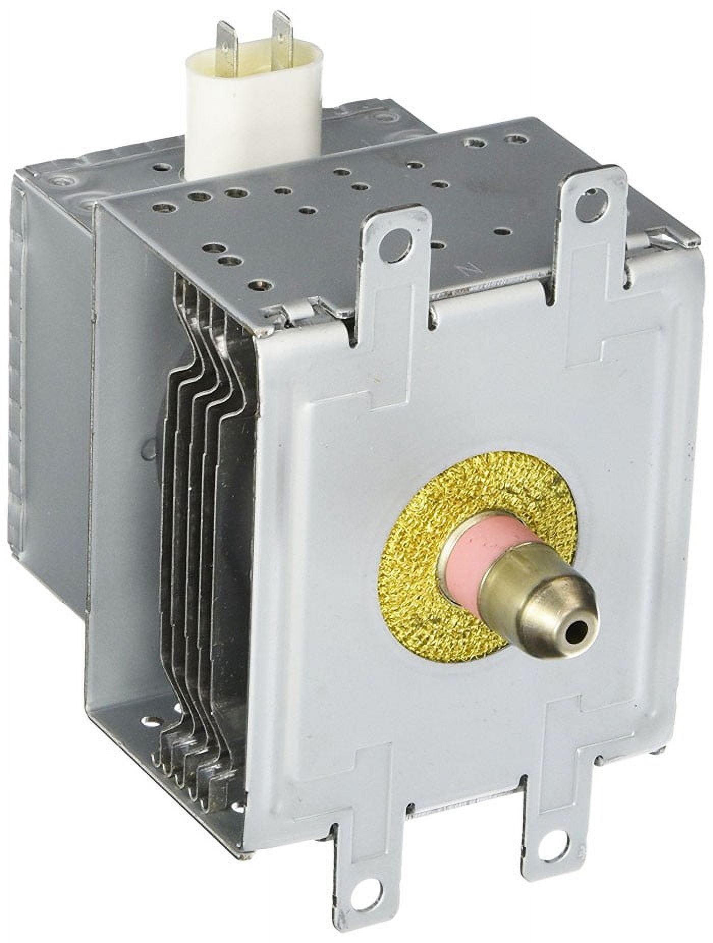 GE WB27X10585 Magnetron - OEM Part - Walmart.com