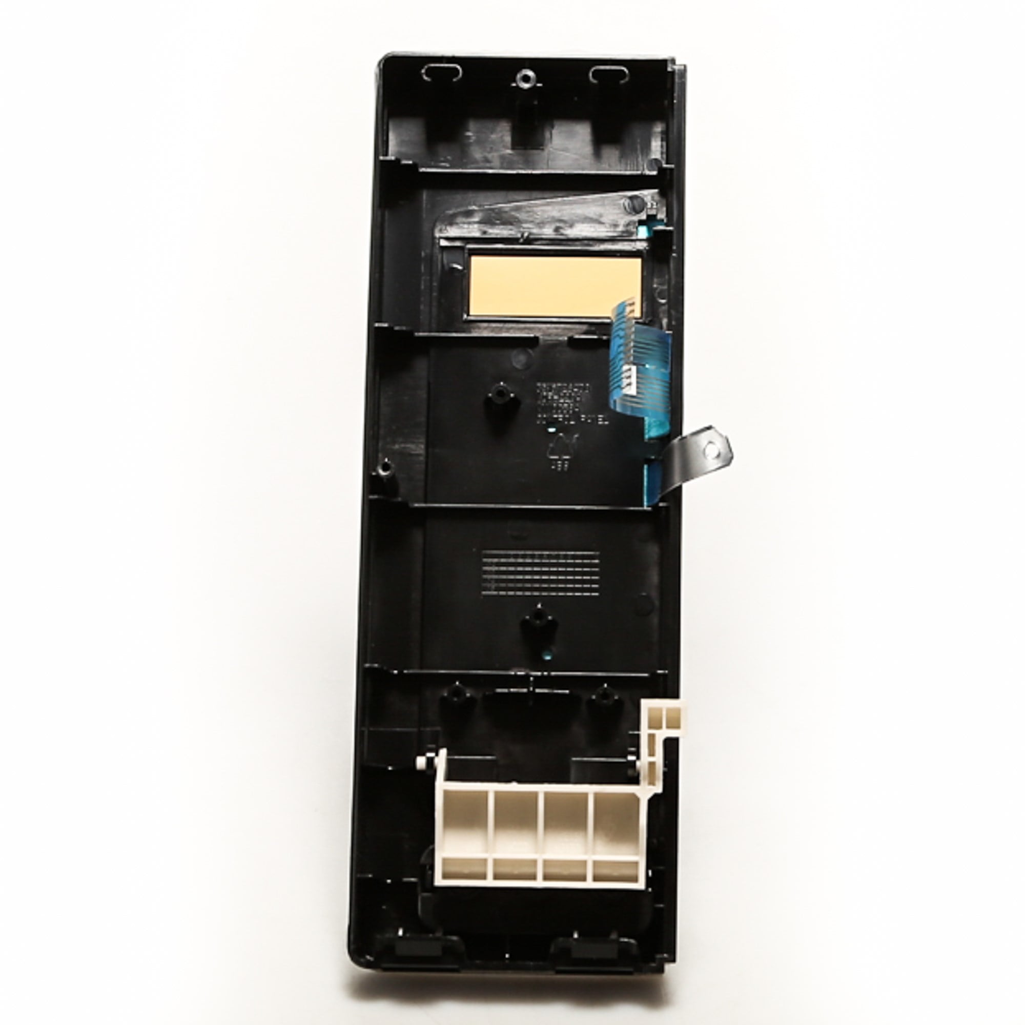 GE WB27X10692 Control Panel Sub Assembly - OEM Part - Walmart.com