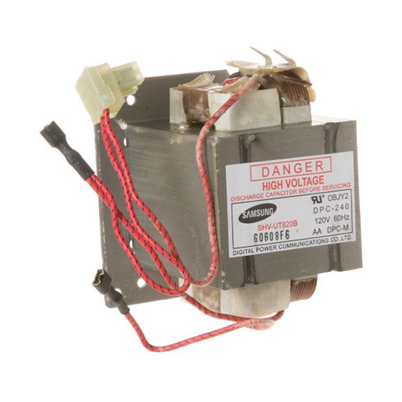 220v Microwave Transformer