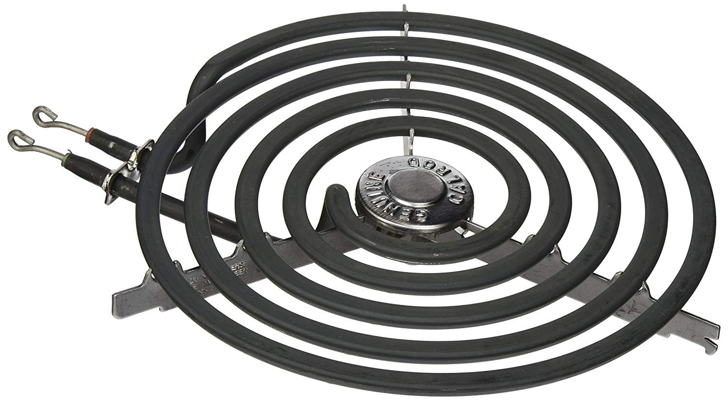 GE WB30K10018 Coil Surface Element - Walmart.com