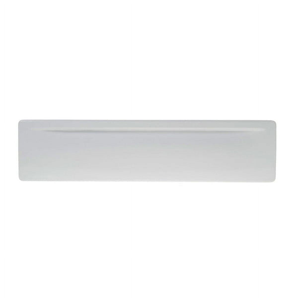GE WB36K10033 PANEL DRAWER (WHITE) - OEM PART - Walmart.com