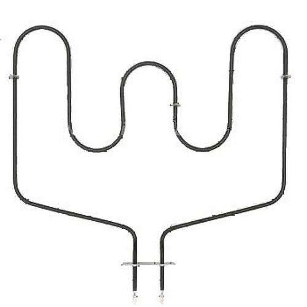 GE WB44T10018 Oven Heating Bake Element, 3400 Watts - Walmart.com