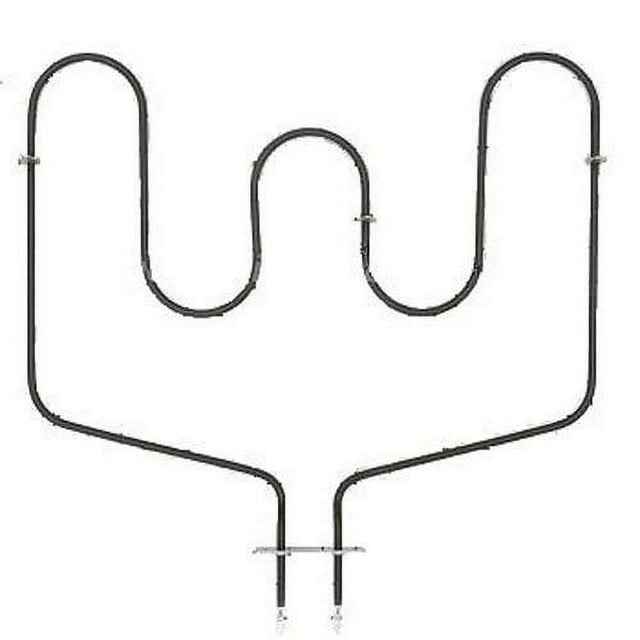 GE WB44T10018 Oven Heating Bake Element, 3400 Watts - Walmart.com