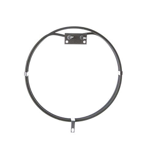 GE WB44T10053 Range/Stove/Oven Convection Element , Black - Walmart.com