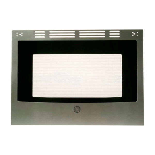 GE WB56X24625 GLASS OVEN DOOR ASSEMBLY - OEM PART - Walmart.com