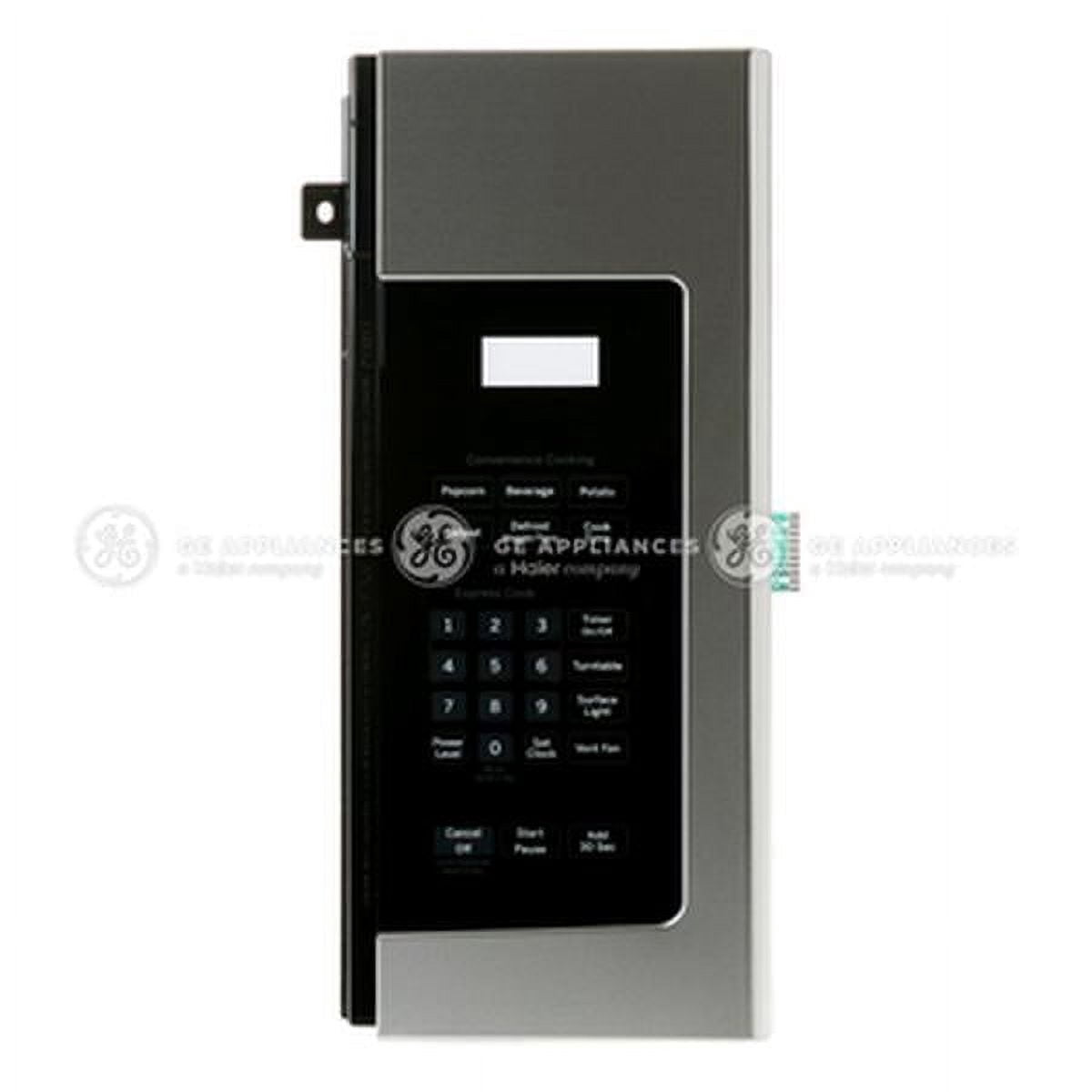 GE WB56X25416 Control Panel Assembly - OEM PART - Walmart.com