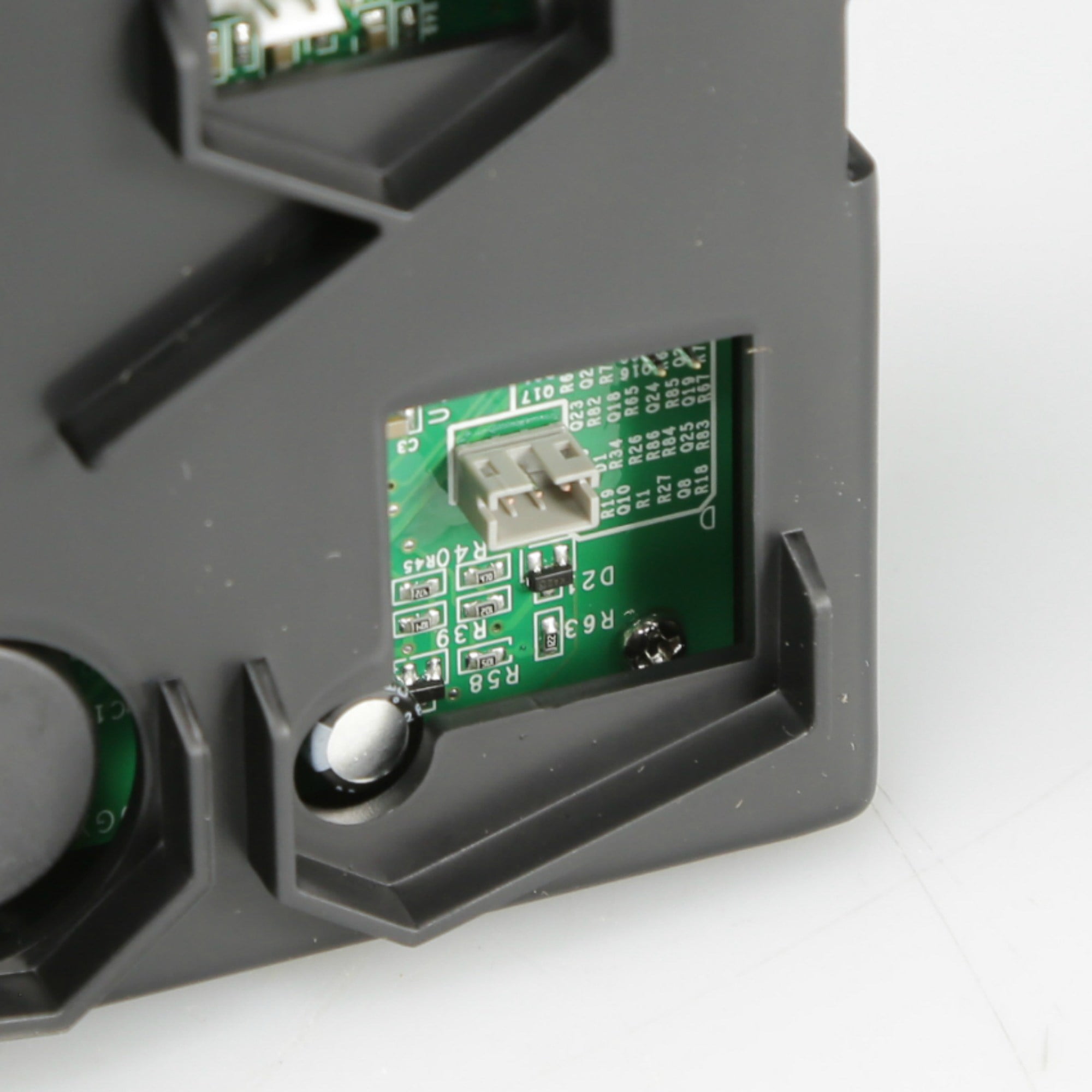 GE WD21X10362 Dishwasher Control Module Assembly - OEM Part - Walmart.com