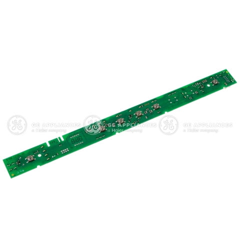 GE WD21X31903 CONFIGURED USER INTERFACE BOARD - OEM PART - Walmart.com