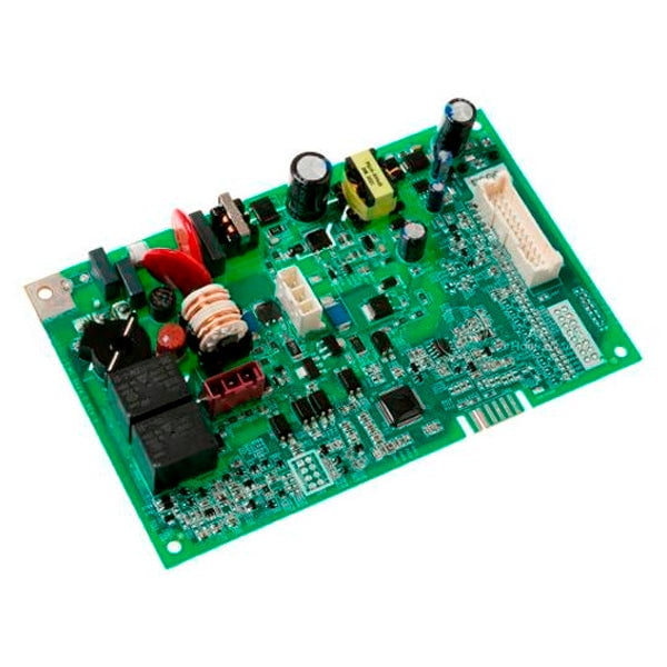 GE WD21X32166 CONFIGURED SERVICE MACHINE CONTROL BOARD - OEM PART ...