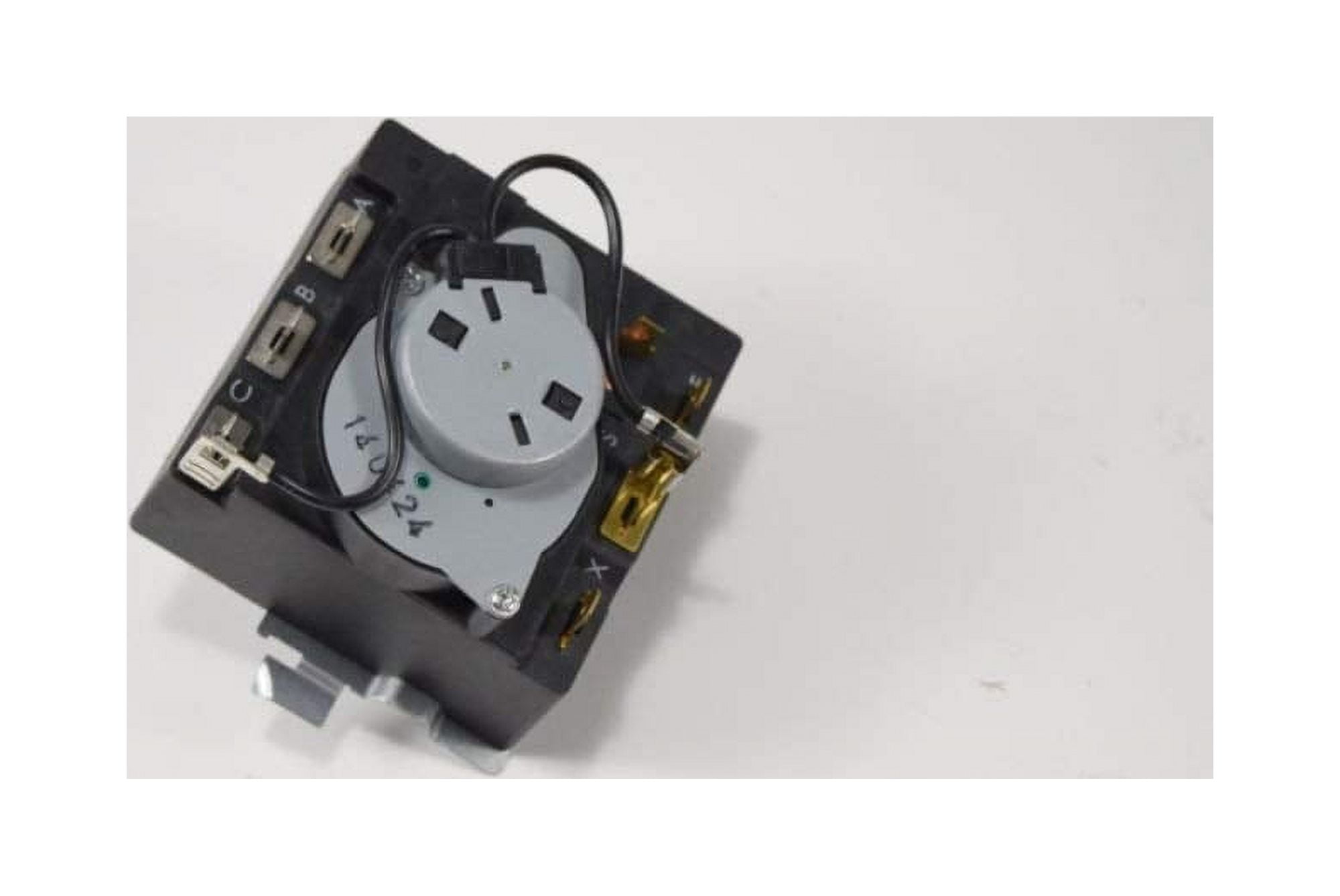 GE WE04X20415 Timer - Mechanical Dryer Timer - Walmart.com