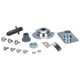 GE WE25X205 Drum Bearing - Walmart.com