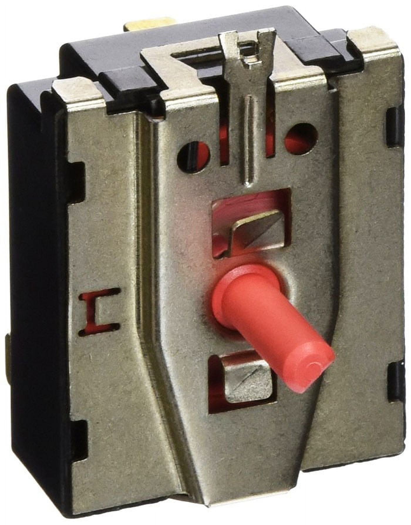 GE WE4M406 ROTARY SWITCH 4TEMP SENS - OEM Part - Walmart.com