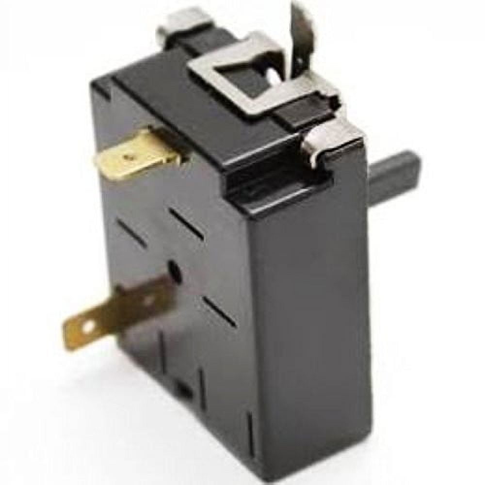 Ge Rotary Start Switch