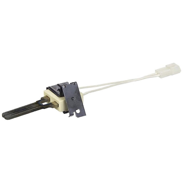 GE WE4M449 Gas Igniter Assembly - OEM Part - Walmart Business Supplies
